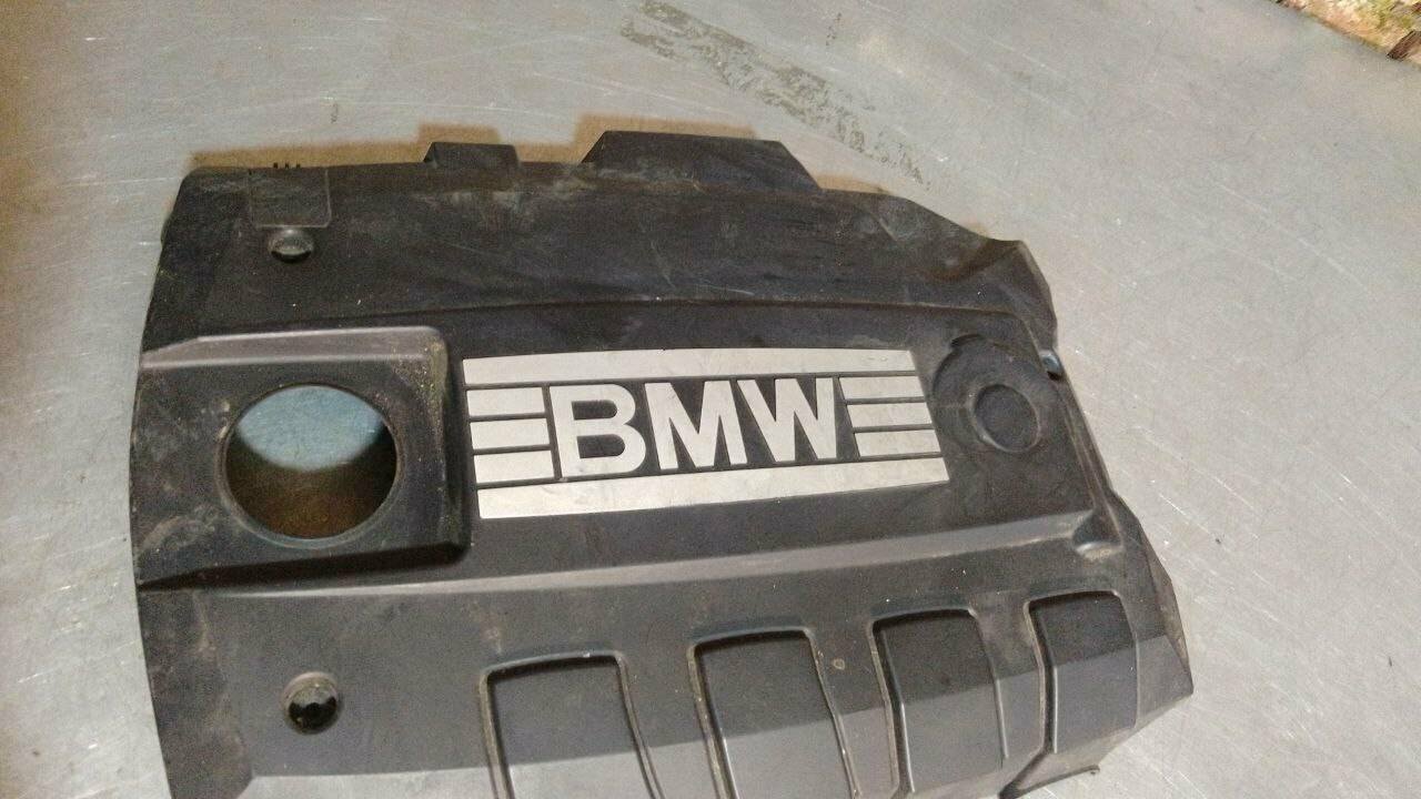 Крышка двигателя BMW 3 E90/E91 2006
