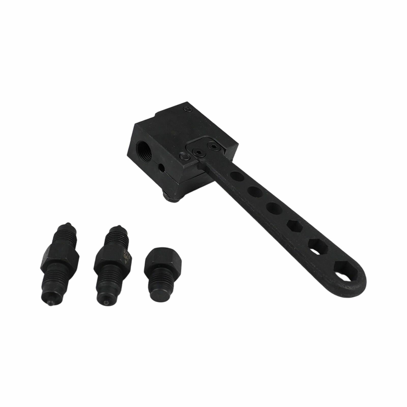 Прочный набор для развальцовки тормозных трубок с высоким крутящим моментом ремонта автомобилей