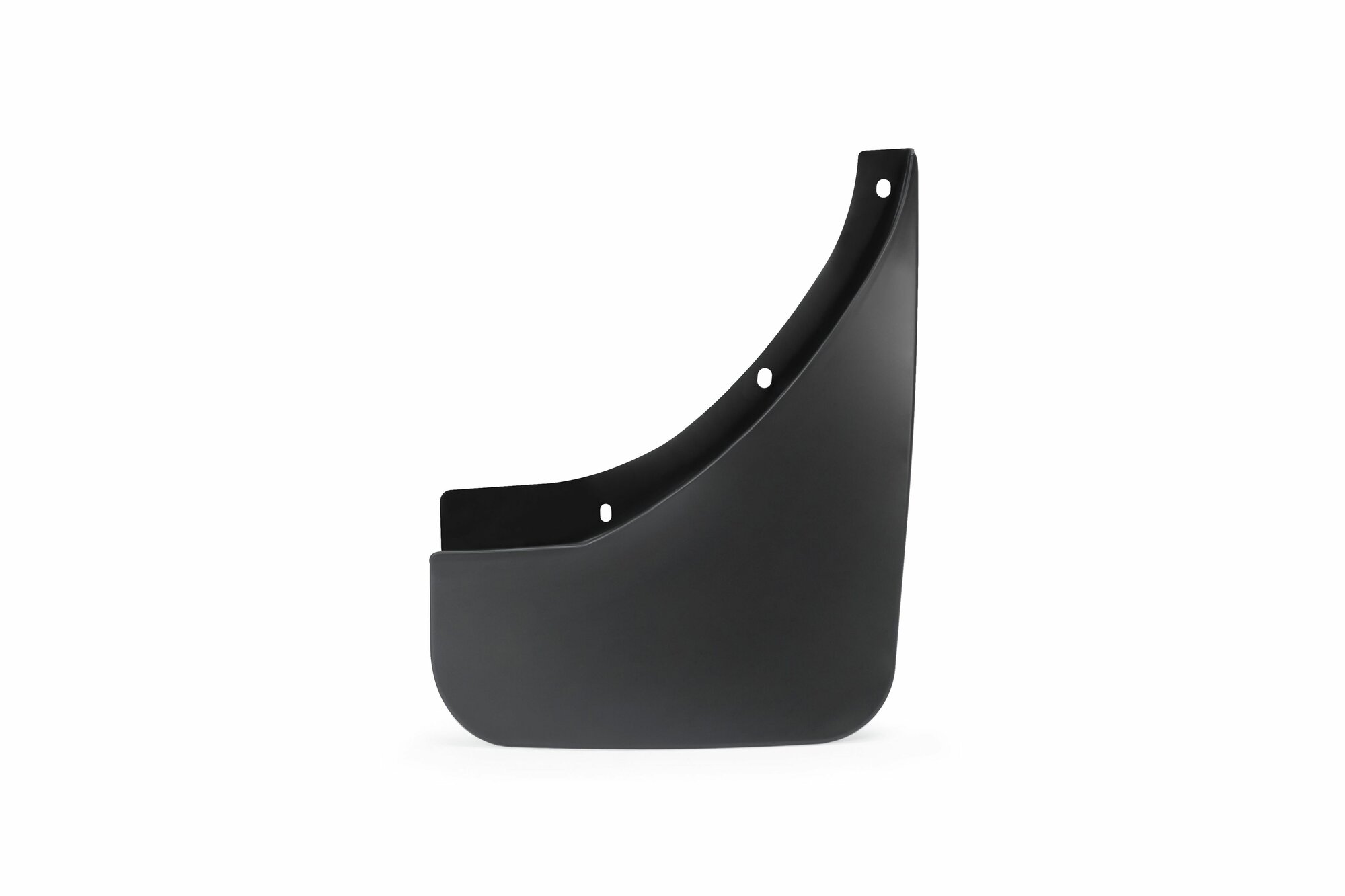 Брызговики METACO задние Renault Рено Duster Дастер 788121885R 8390-513 комплект