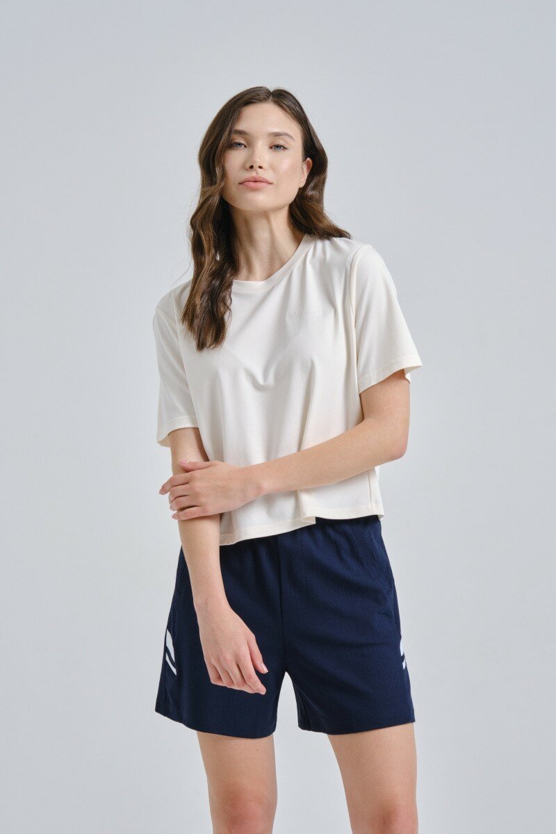 Футболка спортивная COMMUTE SS Tee