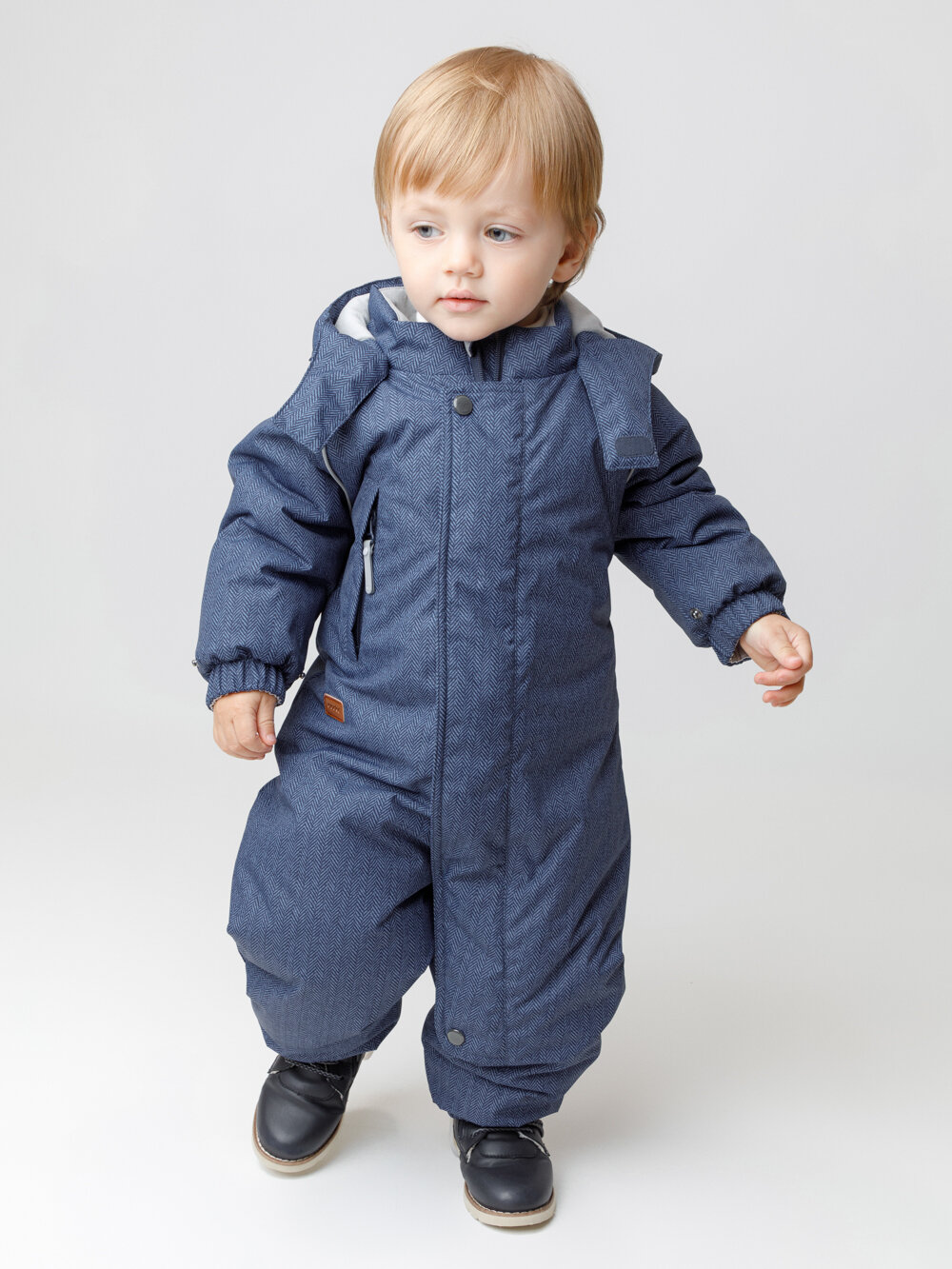 Комбинезон утеплённый ВК 60032/н/66 Ал