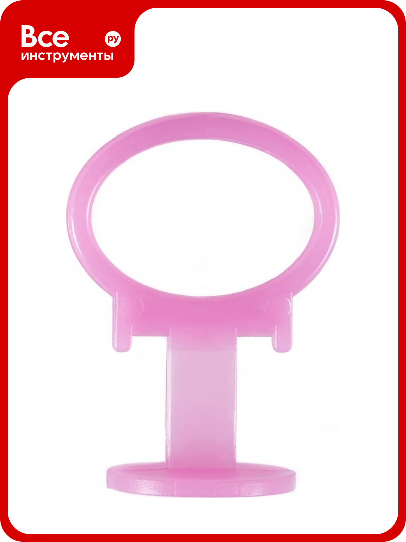 Зажим, СВП, 3D+ СВП Slim 100 шт 3D Krestiki 00000003456, зажима и клина, Внимание