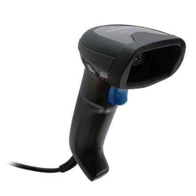 Сканер штрих-кода QuickScan QD2590-BKK1