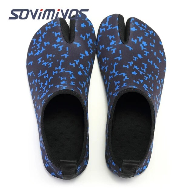 Стильные босоножки унисекс, портативные носки, кроссовки, мужские спортивные кроссовки для тренажерного зала и бега, женская обувь для йоги на открытом воздухе