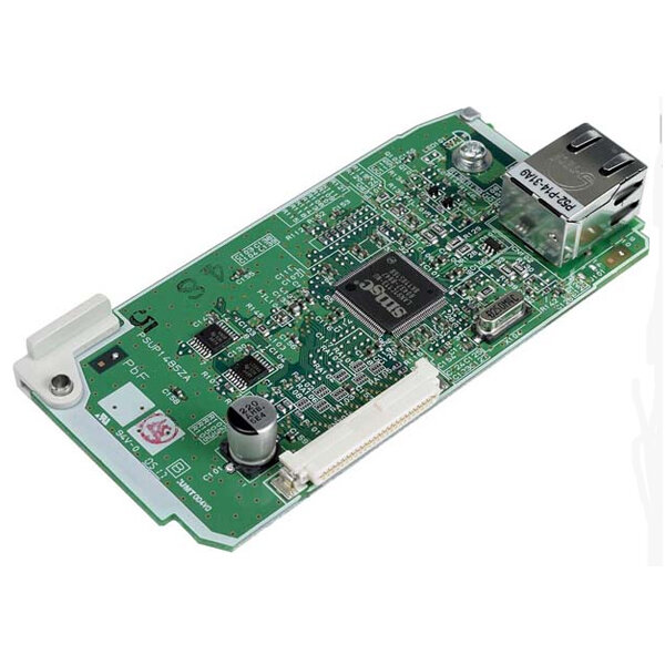 Модуль интерфейса локальной сети Panasonic KX-TVM594X