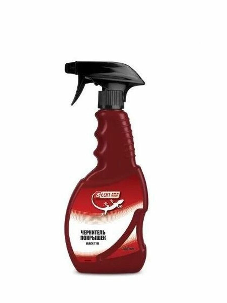 Чернитель резины 3TON ТН-543 550мл