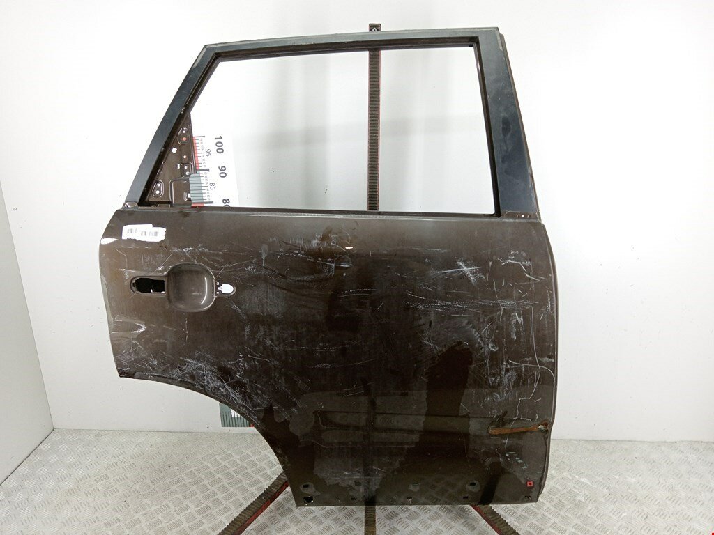 Дверь задняя правая Kia Sorento 2 770042P010 арт. 2231311