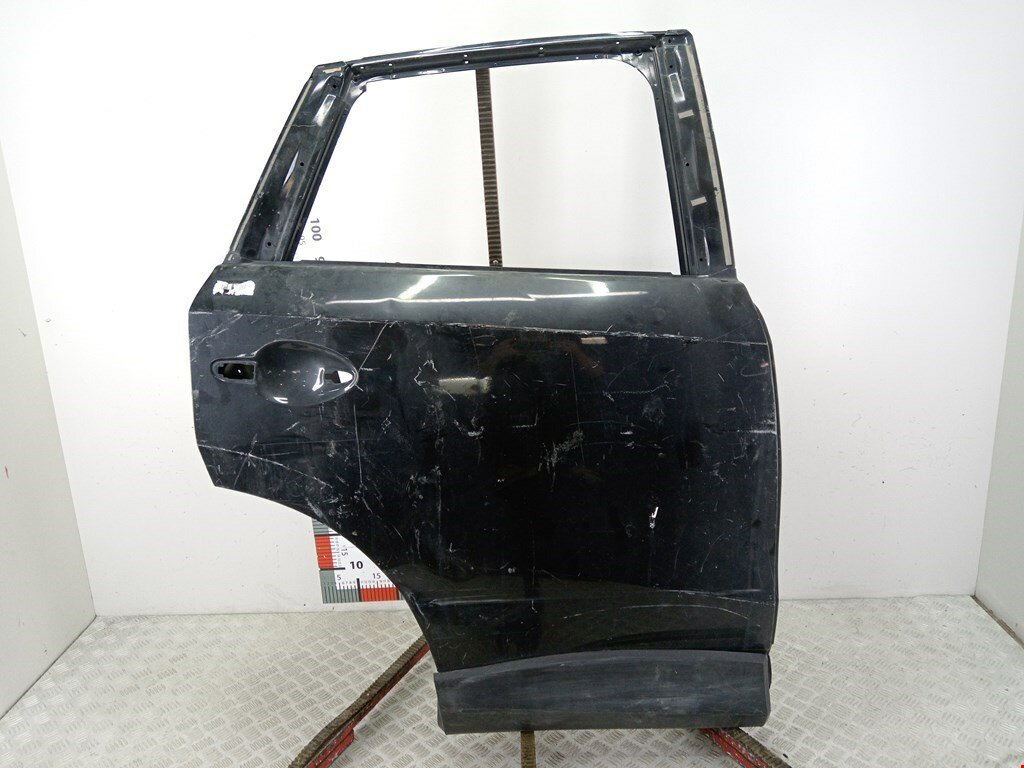 Дверь задняя правая Mazda CX-5 (KE) KDY37202XE арт. 2237566