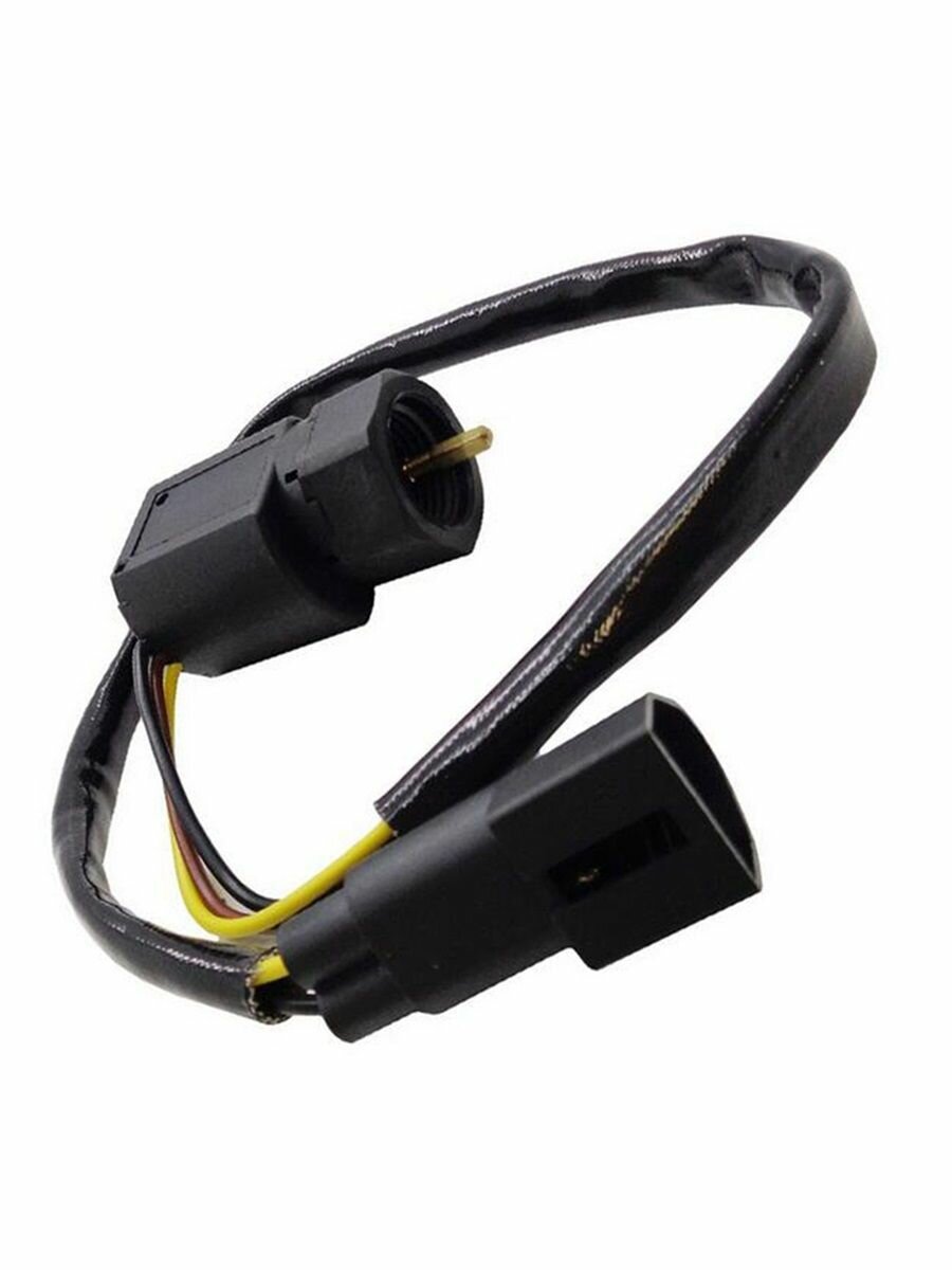 Автомобильный датчик скорости 98AB9E731BB для Ford Escort Fiesta 1995-2000 годов выпуска