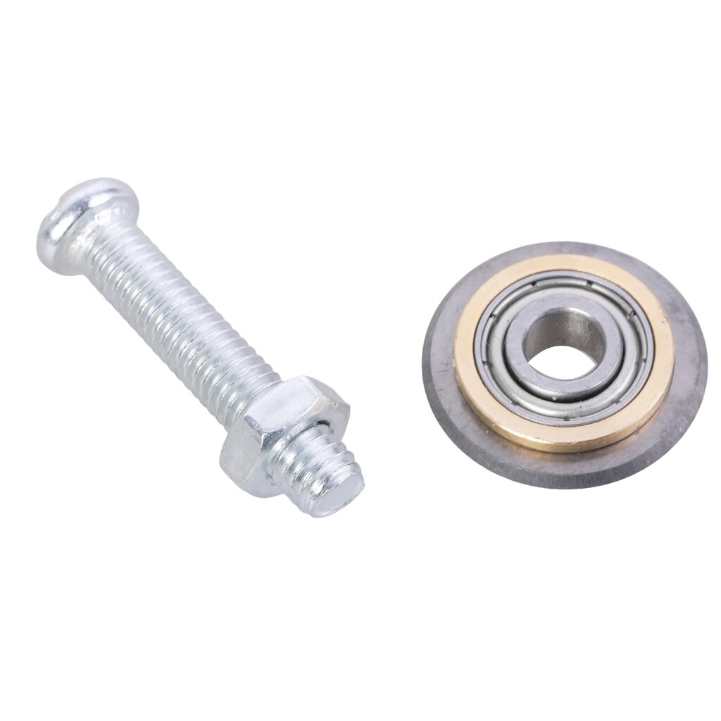 Режущая головка толкающего ножа для керамической плитки экономична на 3000 метров