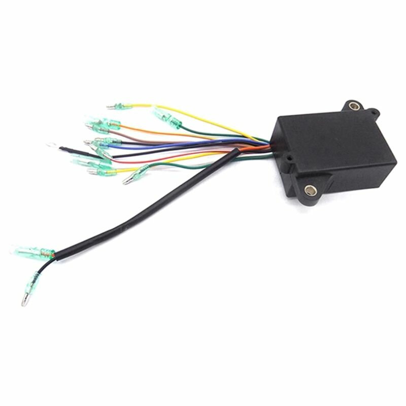 Блок в сборе MyPads для 4-тактного лодочного двигателя 8HP 9,9HP CDI 68T-85540-00-00