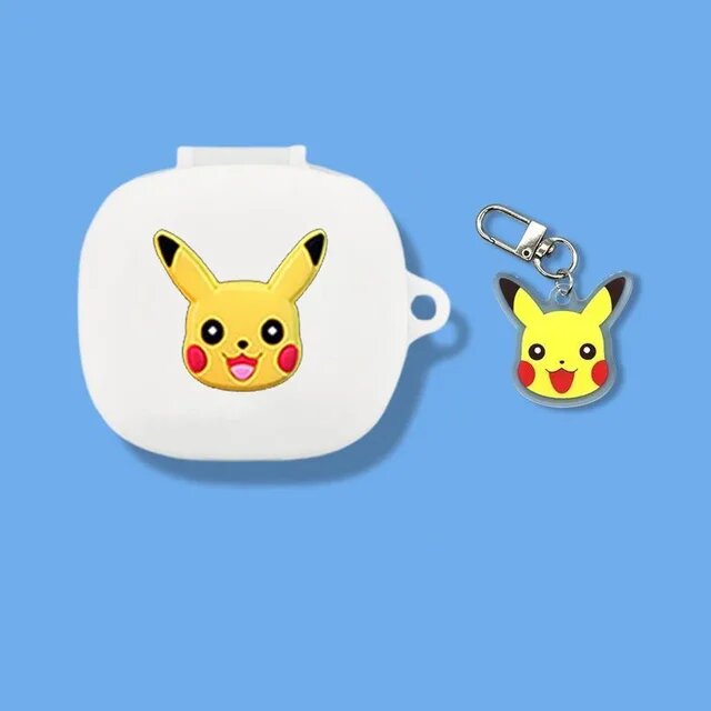 Мировая премьера Xiaomi Redmi Buds 6 Play для чехла с героями мультфильмов, силиконовый защитный чехол для наушников Redmi Buds 6 Play, принципиально