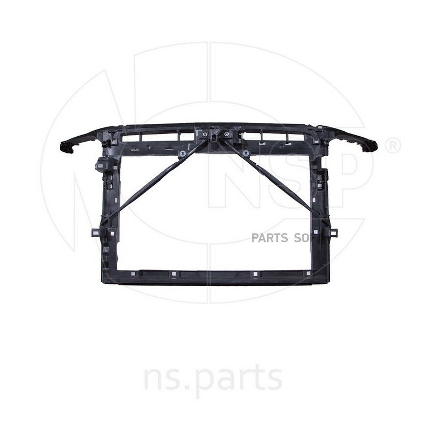 NSP NSP085E0805588 Панель радиатора ()