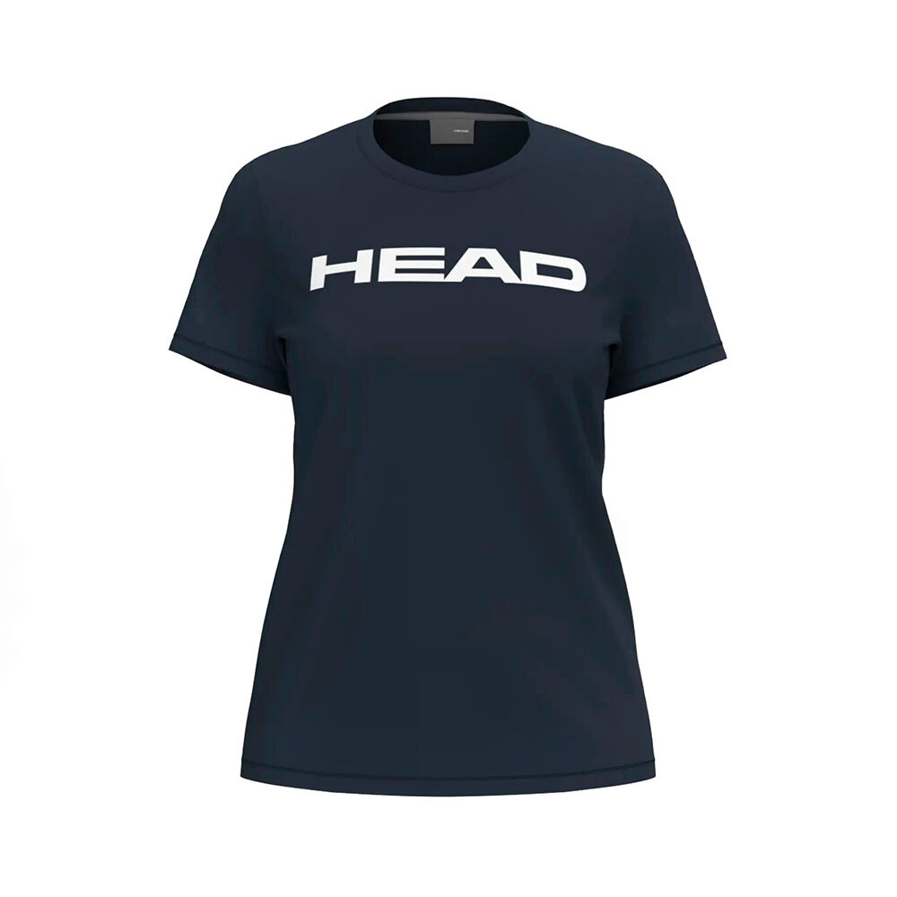 Футболка спортивная HEAD Club Original T-Shirt W