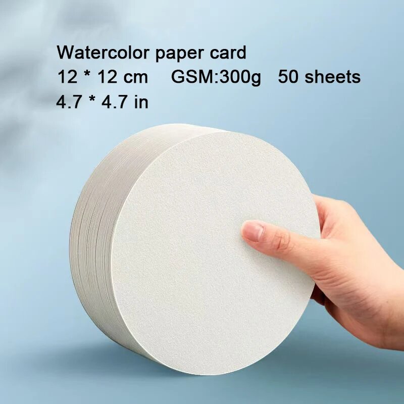 Книга для рисования, акварельная толстая бумага, карманный альбом для рисования, GSM, 230 г, маркер, акриловая бумага для рисования, товары для рукоделия