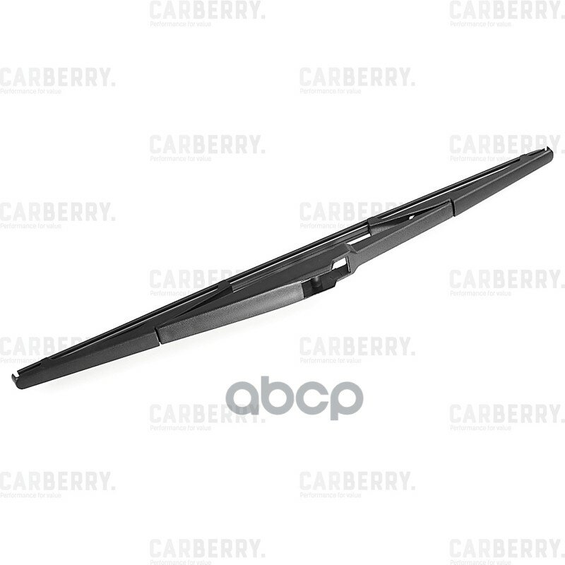 Щетка стеклоочистителя задняя 350мм CARBERRY арт. 26CA157