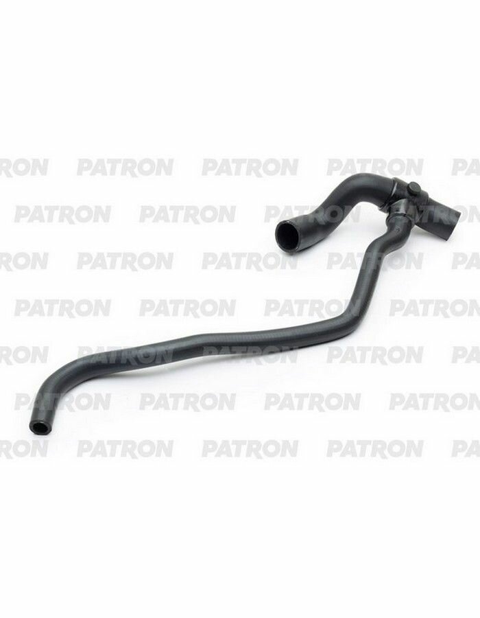 Патрубок радиатора PATRON PH2187 OPEL CORSA D 1.0-1.4 (Опель Корса Д)