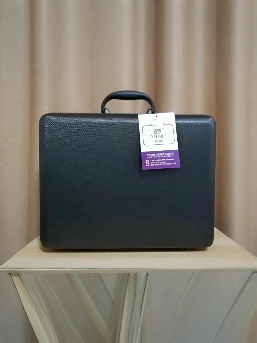 Дипломат кейс ABS пластик и металл