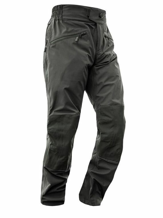 Брюки сноубордические