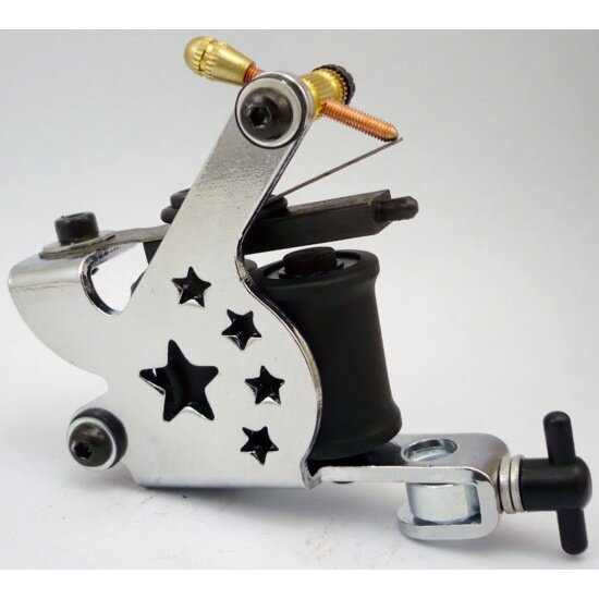 Тату машинка индукционная Ava Tattoo TM-355