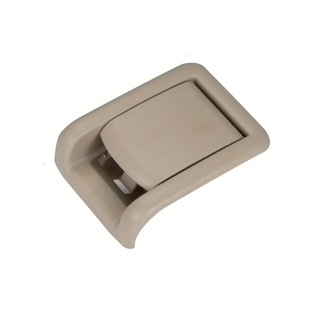 Рычаг управления замком заднего сиденья для Toyota 4Runner, Lexus GX400 GX460, Land Cruiser Prado 2009-2019, регулируемая ручка 72057-60130 Light beige