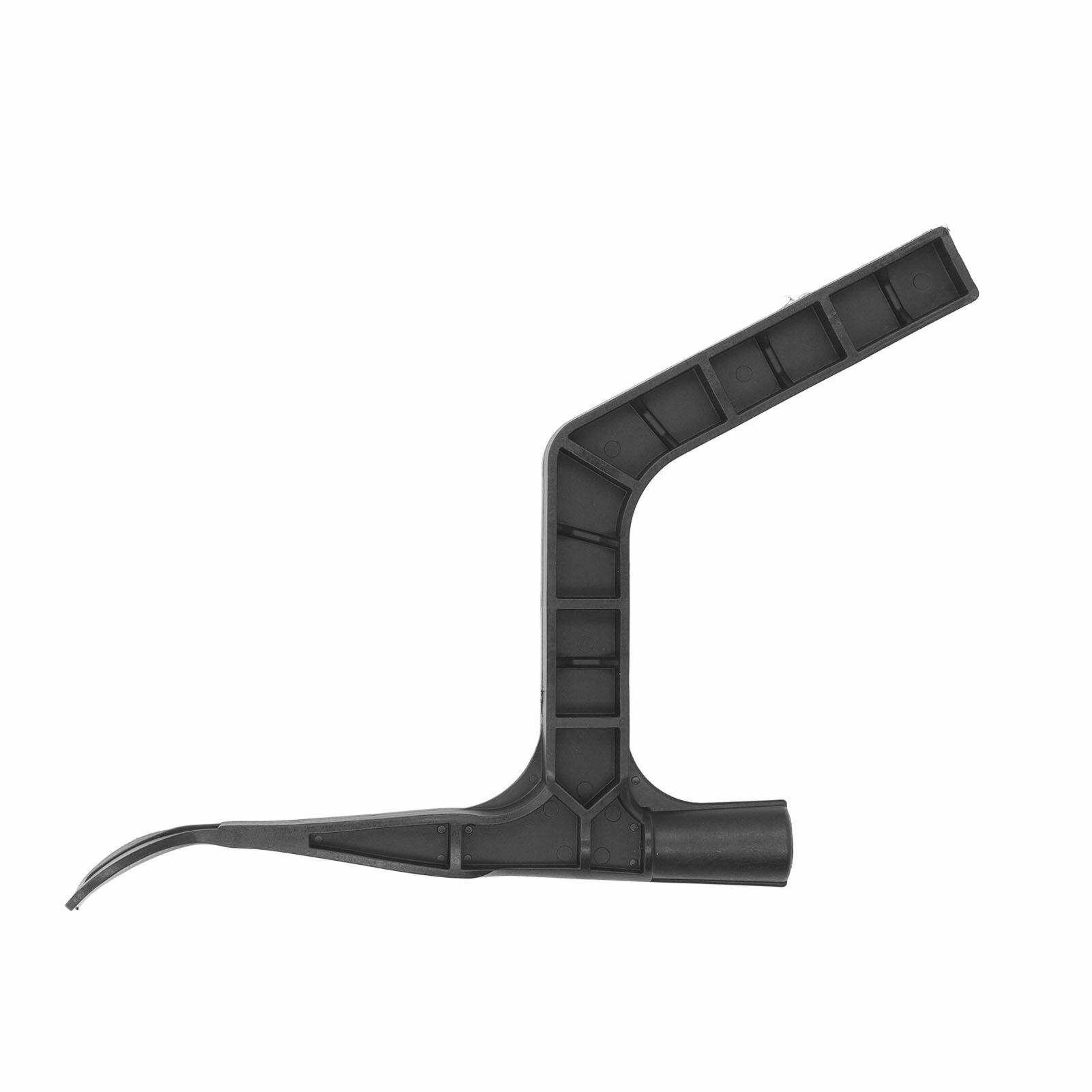 Инструмент для чистки водосточных желобов