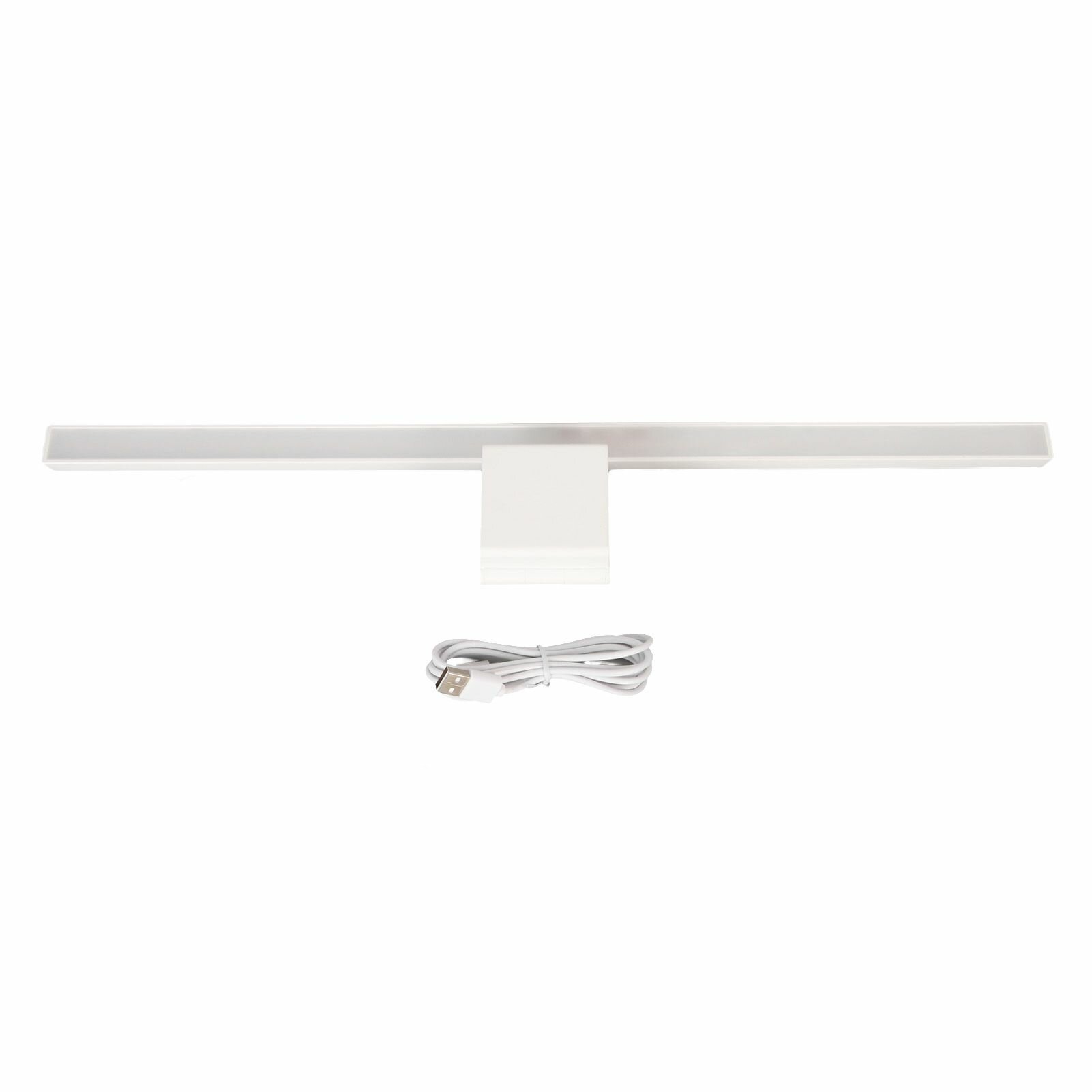 LED панель 3 режима сенсор регулировка яркости белая офис/дом