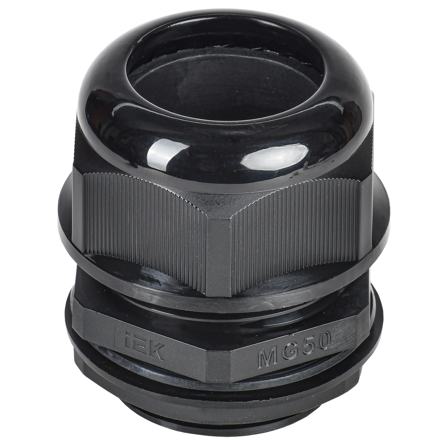 Сальник MG 50 диаметр проводника 31-41мм IP68, IEK YSA20-36-50-68-K02 (15 шт.)