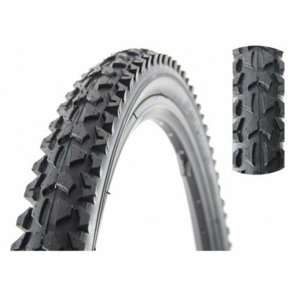 Покрышка 16*х1.95 WANDA Р 1001