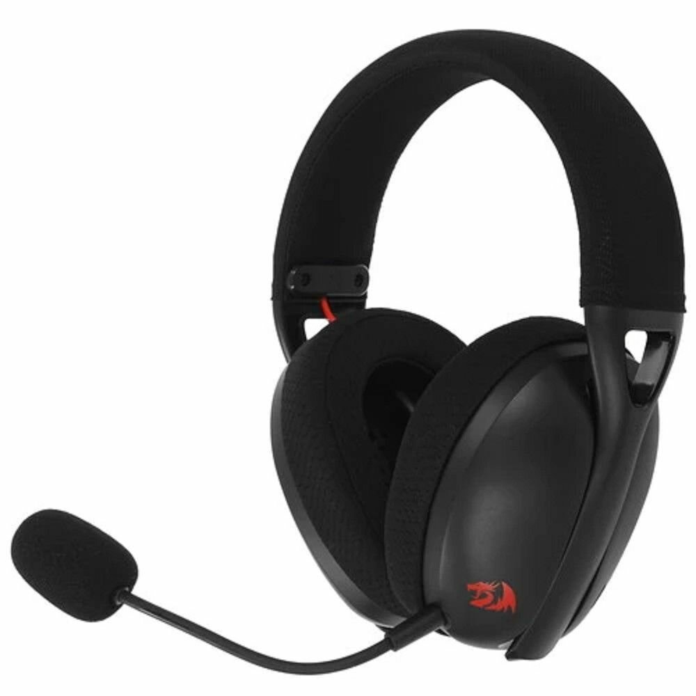Defender Наушники Ire Pro б. п. BT,2.4G проводной, черный Redragon