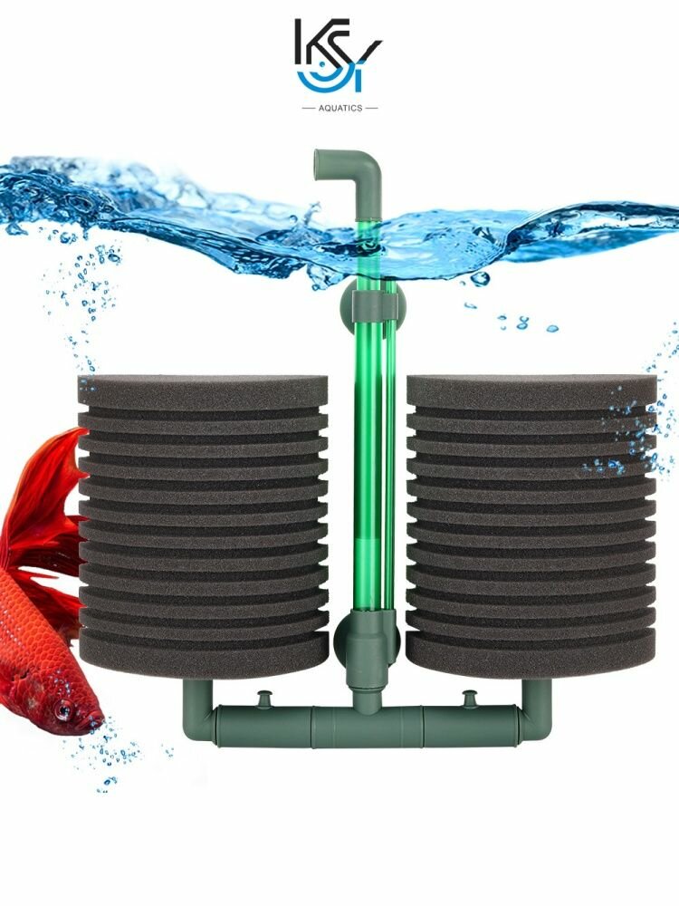 Фильтр для аквариума