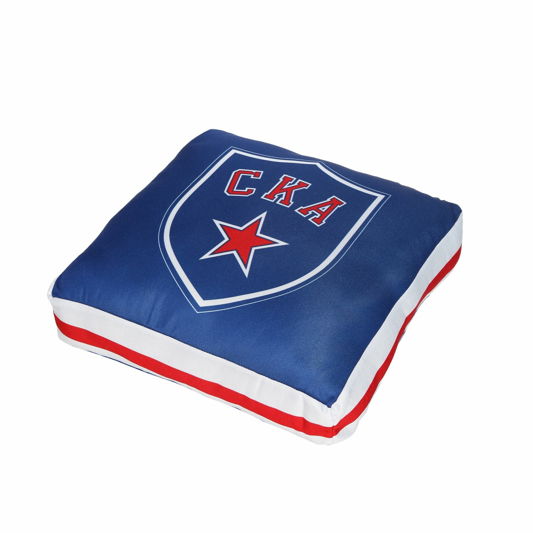 Подушка квадратная СКА (35х35 см)