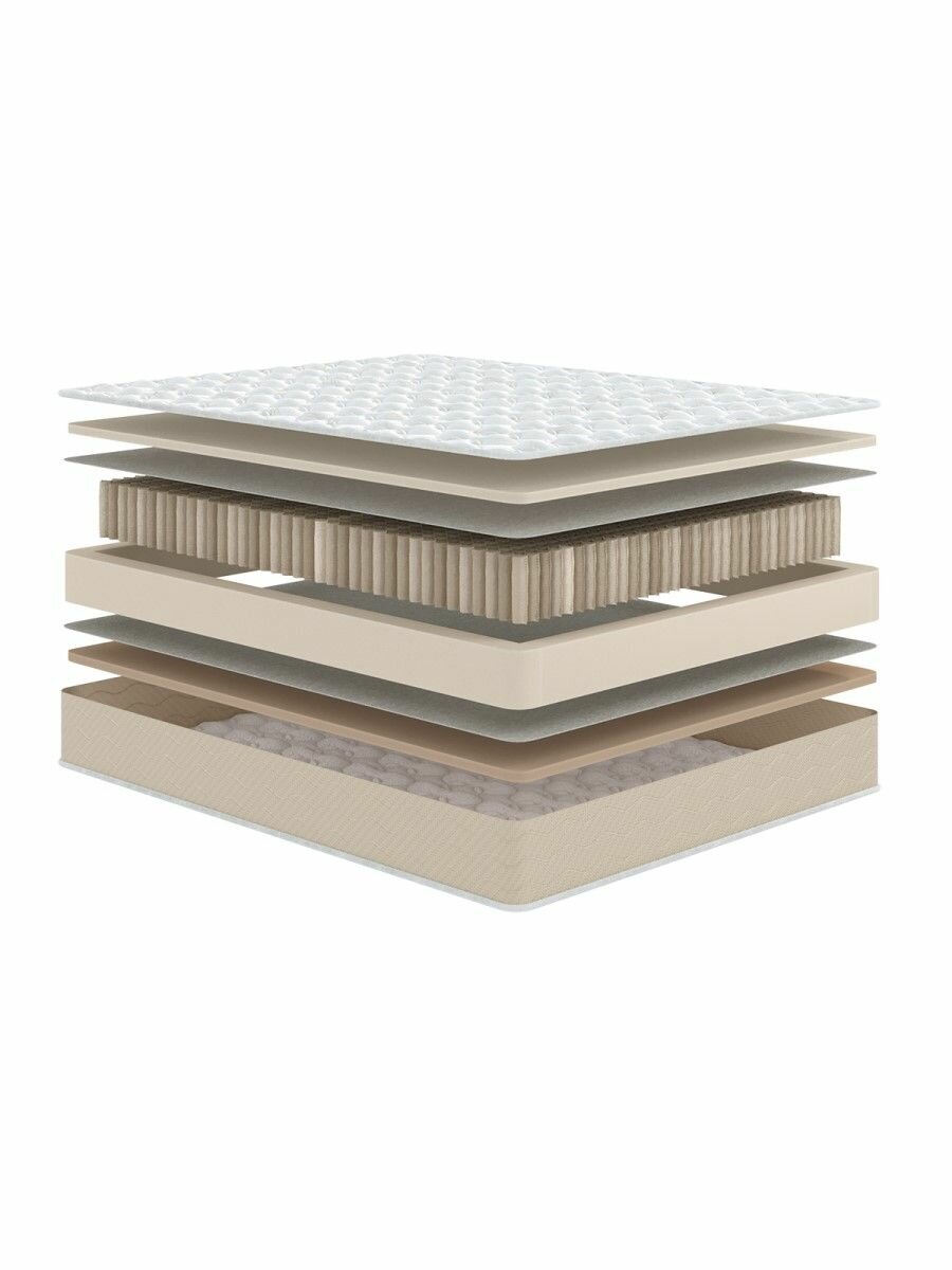 Матрас анатомический Askona (Аскона) Family Multi Comfort 90x190