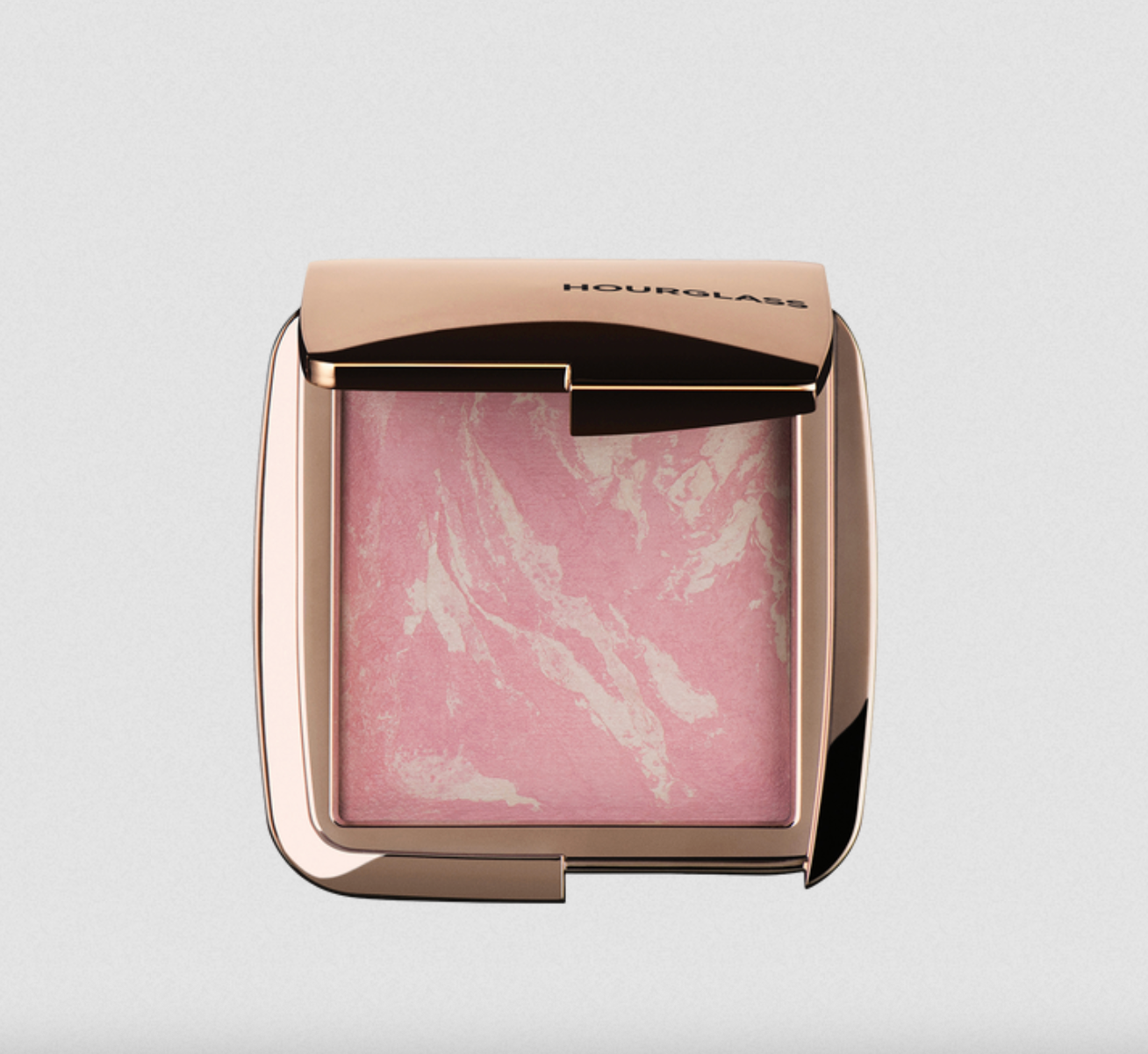 Румяна HOURGLASS Ambient Lighting Blush 4,2 г | С эффектом подсвеченной кожи | Тон Ethereal Glow