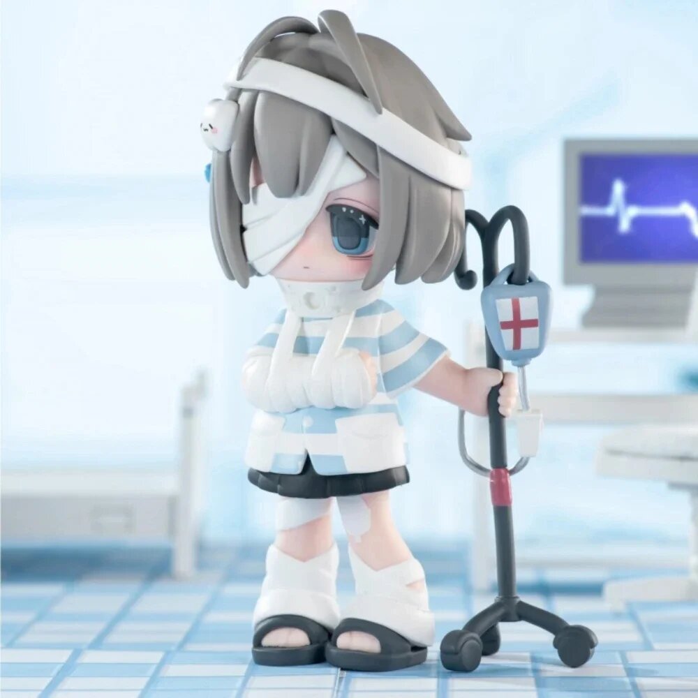 TOMIZ милые домашние животные в другом измерении Open-Healing Diary