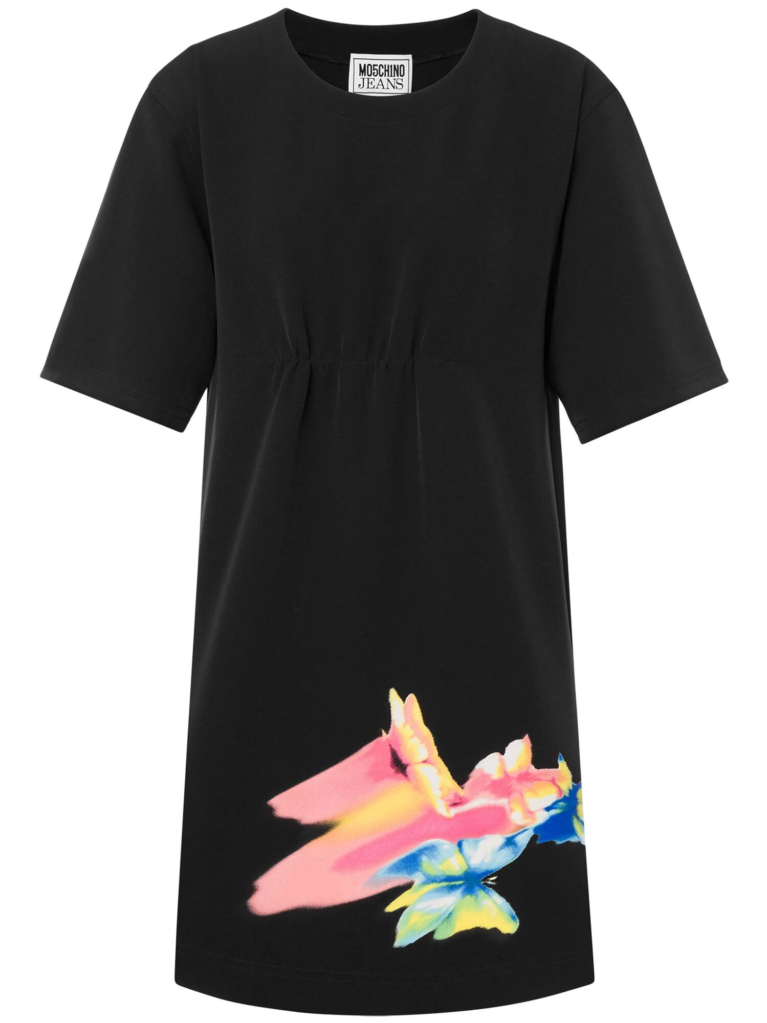 Платье MOSCHINO