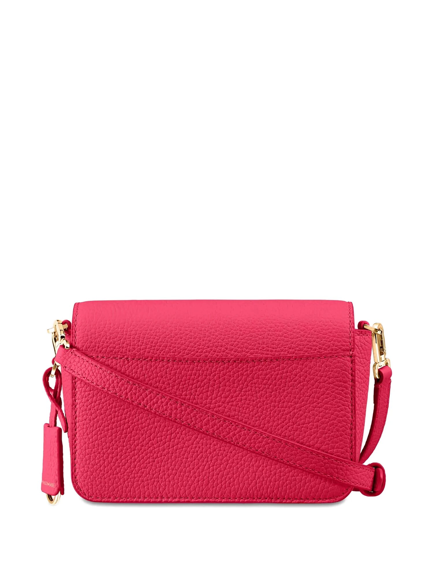 Сумка MAISON de SABRE, pink — фото 1