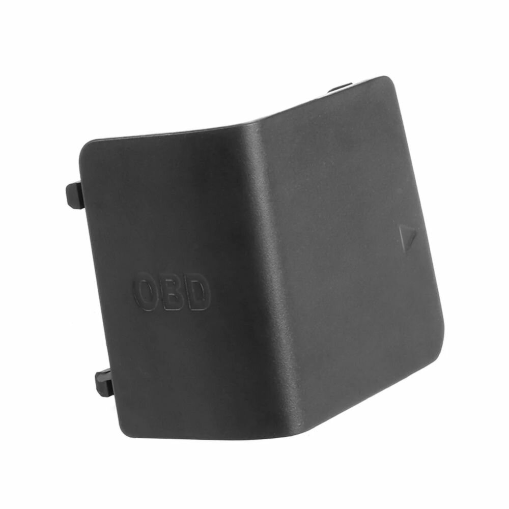 Крышка OBD BMW E82/E87/E88 — фото 1