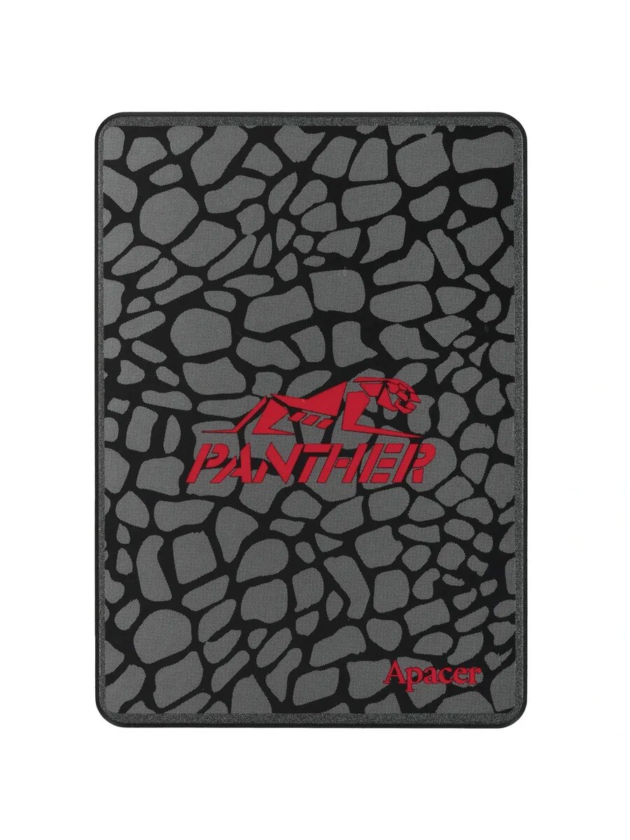 SATA накопитель 256 Гб 2.5" AS350 PANTHER AP256GAS350-1