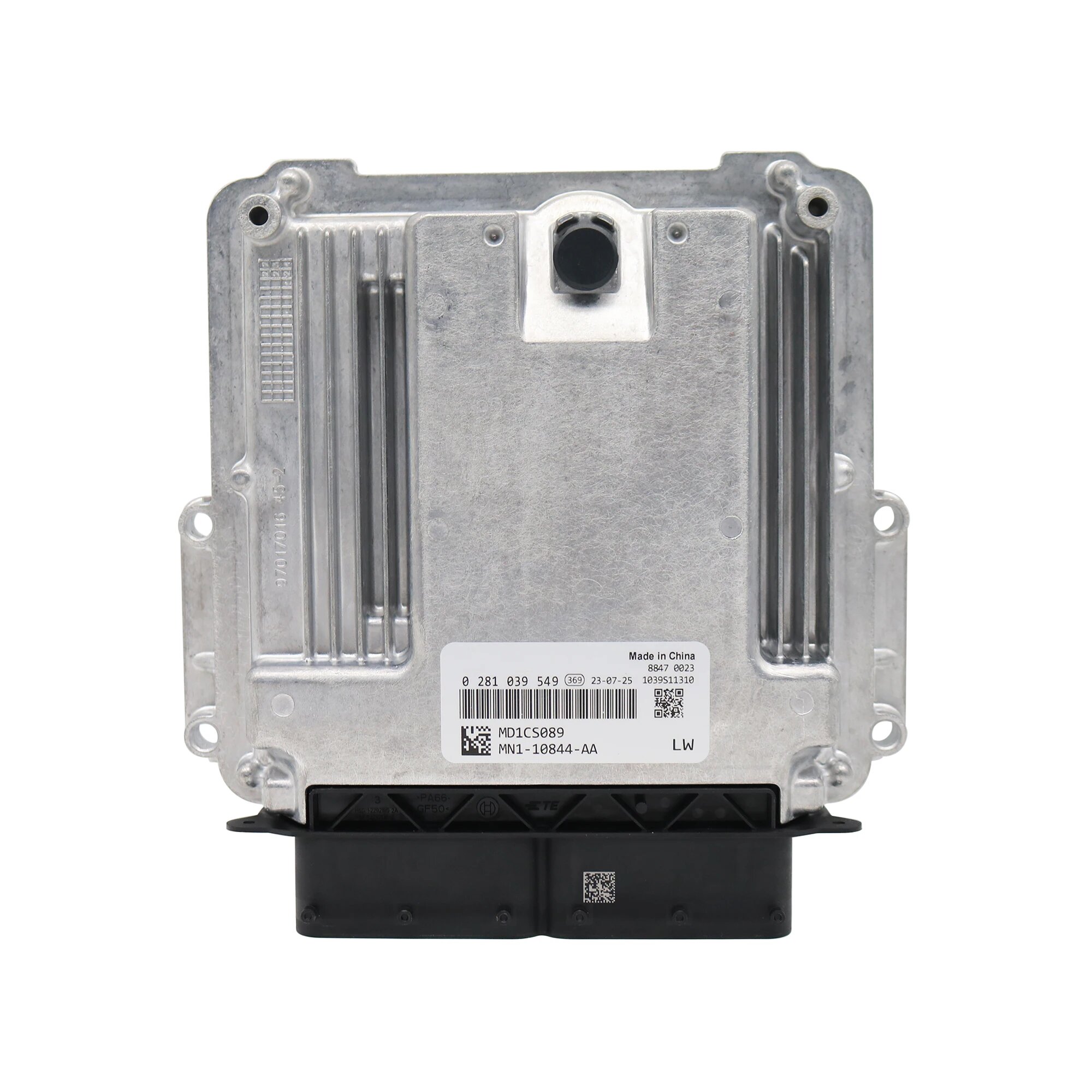 Блок управления двигателем ЭБУ 0281039549 Электронная компьютерная плата ECM для JMC MD1CS089