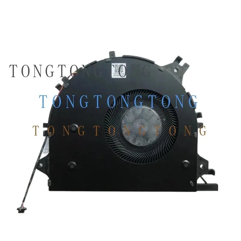 TT вентилятор охлаждения процессора ноутбука для huawei MagicBook X 16 Pro BRN-G561 APEXE MODEL B95D6HA2262 DC 5 В 0,50 А HQ 23300421000