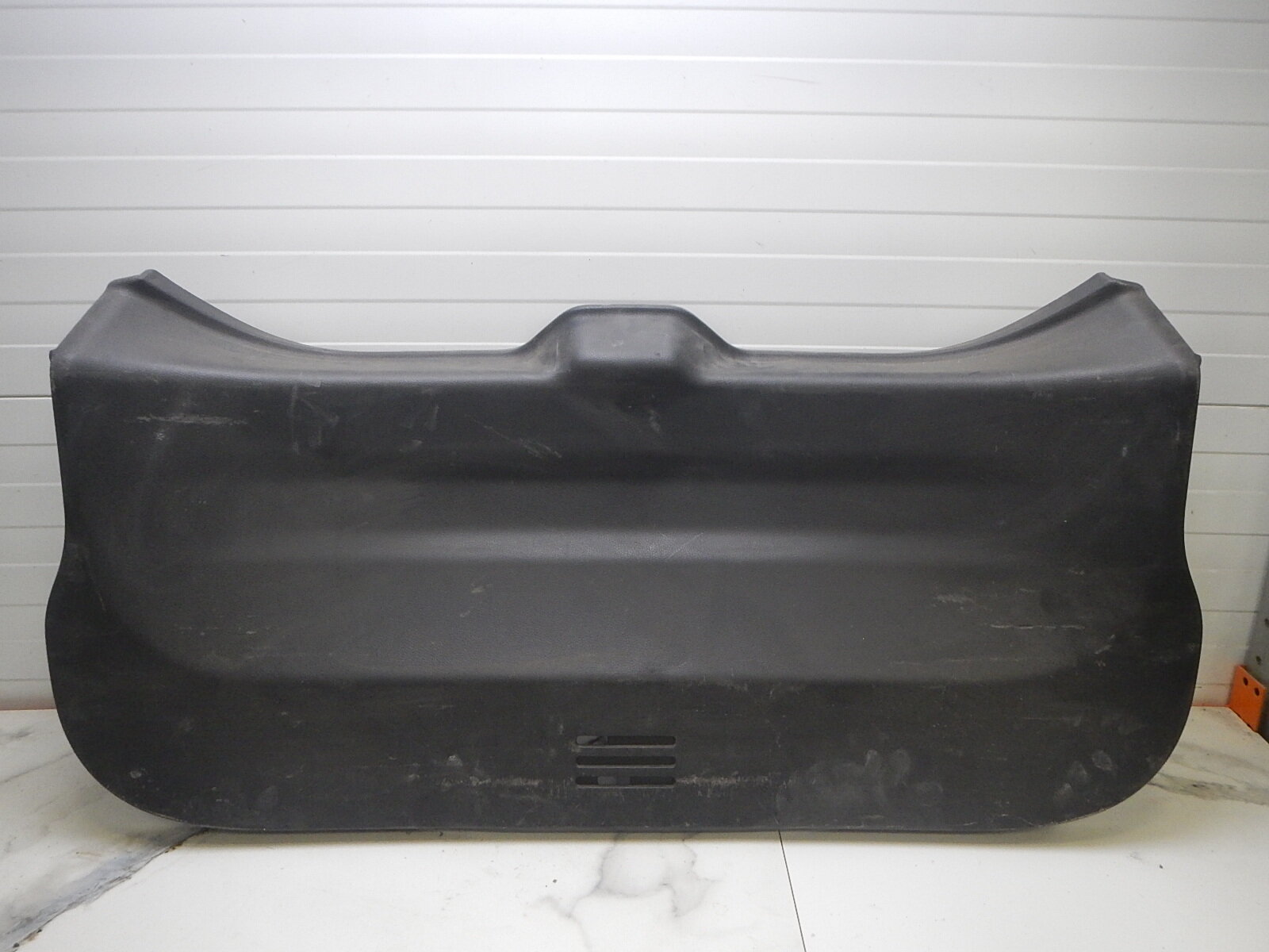 Б/У Обшивка двери багажника, Nissan (Ниссан)-X-TRAIL (T32) (14-) NISSAN X-TRAIL (T32) (14-) Задиры, грязная. 627466 NISS...
