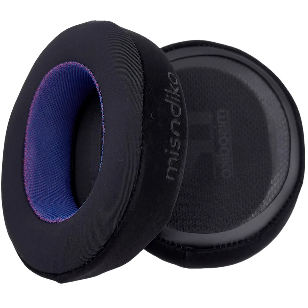 Комплект сменных амбушюров misodiko для HyperX Cloud Mix