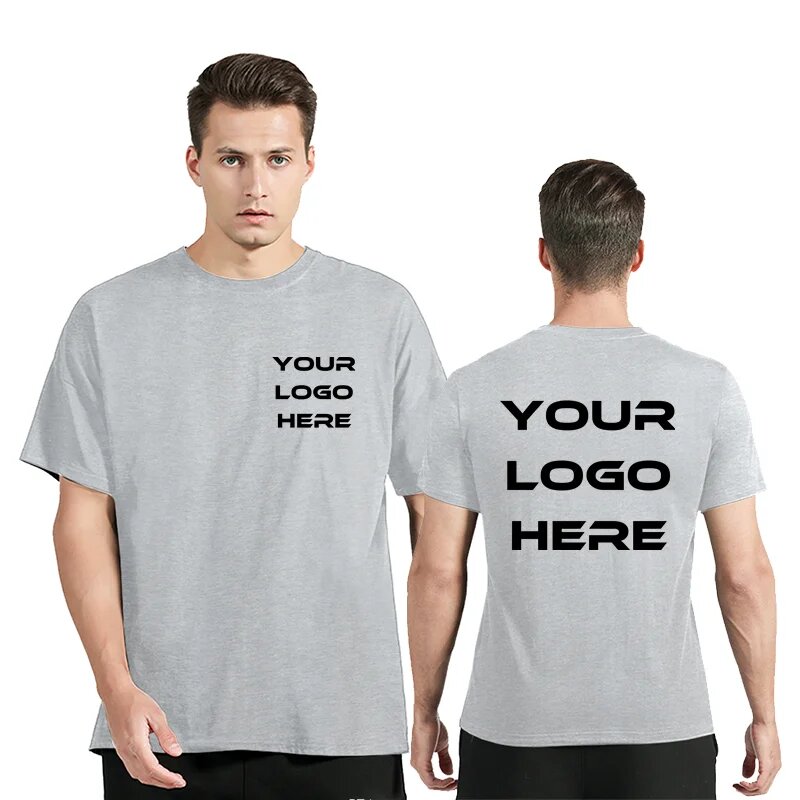 Футболка спортивная