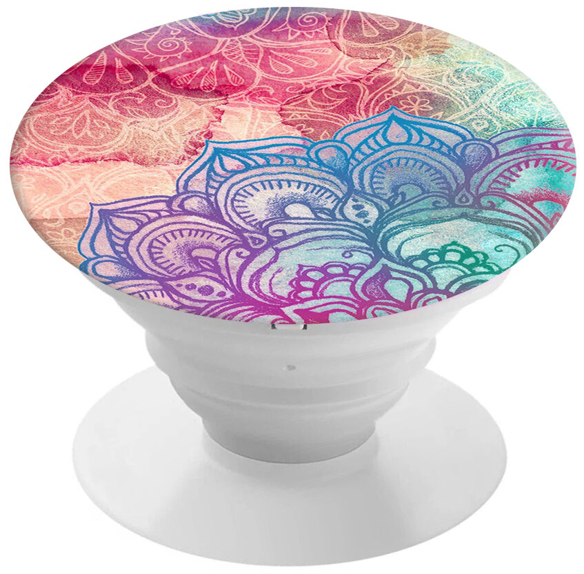 Держатель Popsocket для телефона Попсокет для Apple IPhone и Android держатели для телефонов ручные