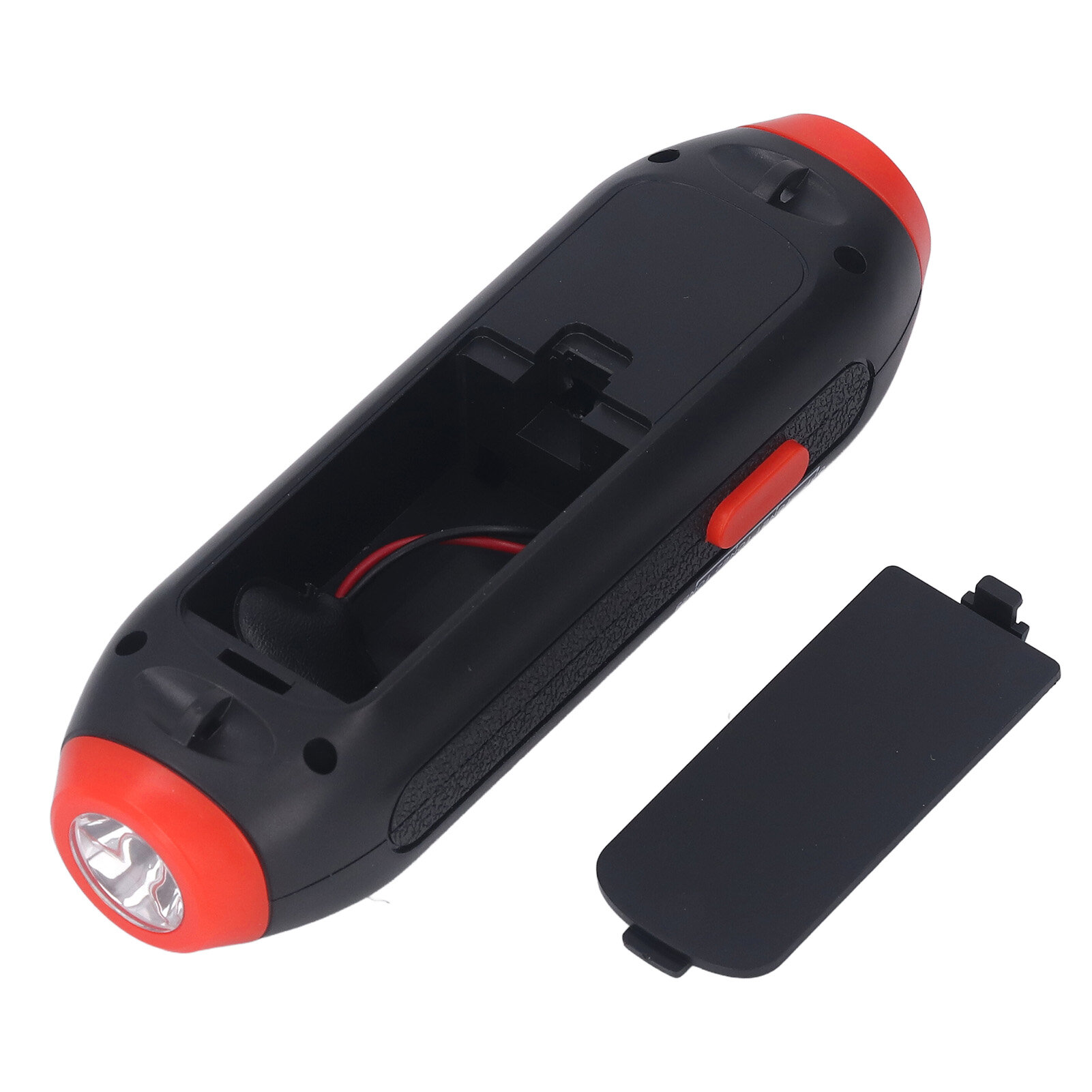 Электронный свисток, 3 тона, 3 уровня громкости, бесплатный свисток со светодиодной подсветкой для тренировок, занятий спортом, красный