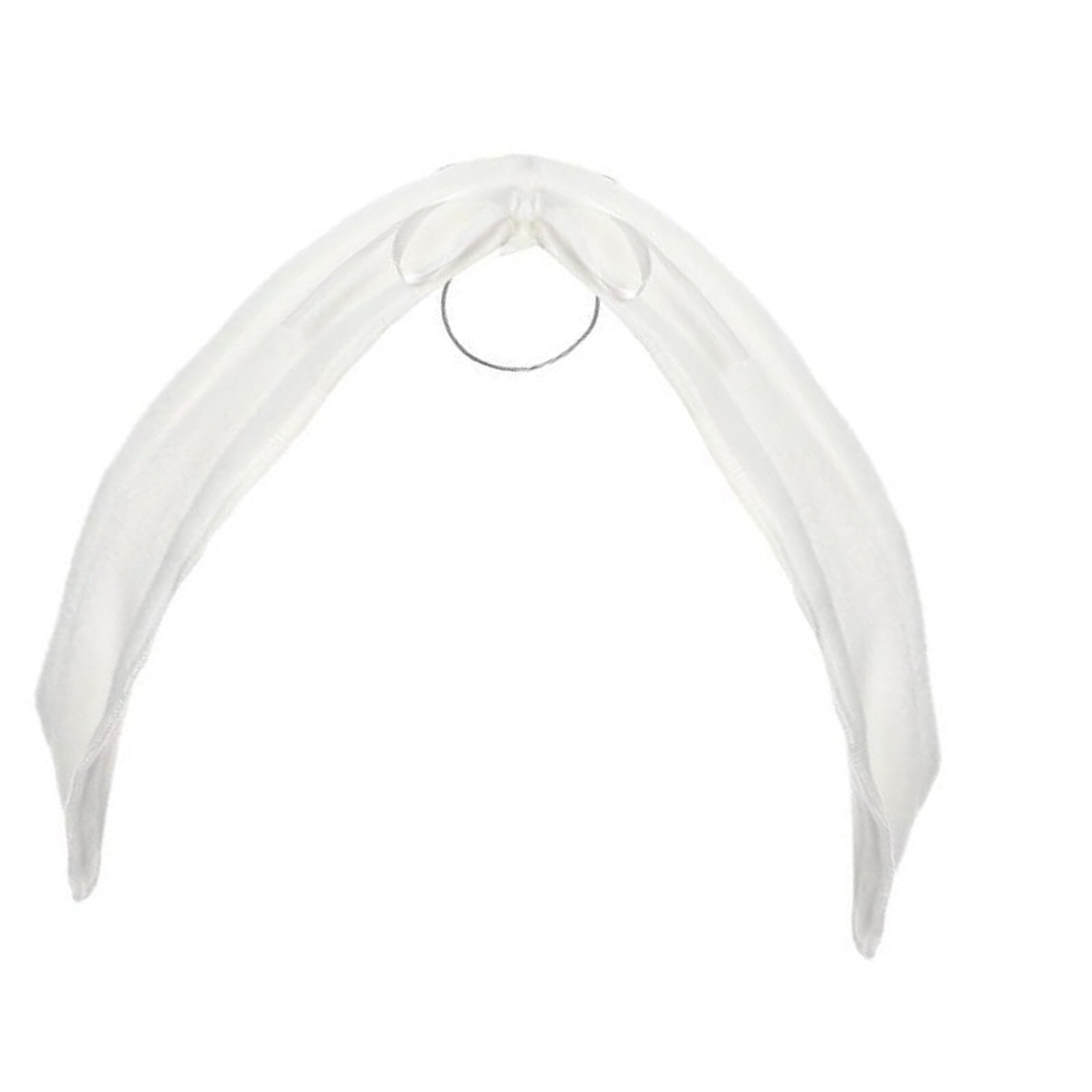 Забавные крылья для костюмов гусей подходят праздничного декора