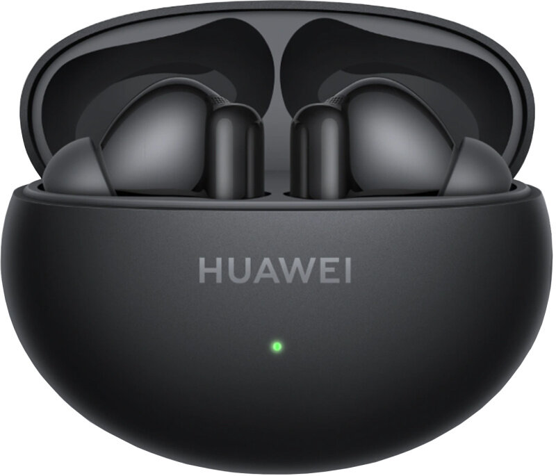 Беспроводные наушники HUAWEI FreeBuds 6i Black