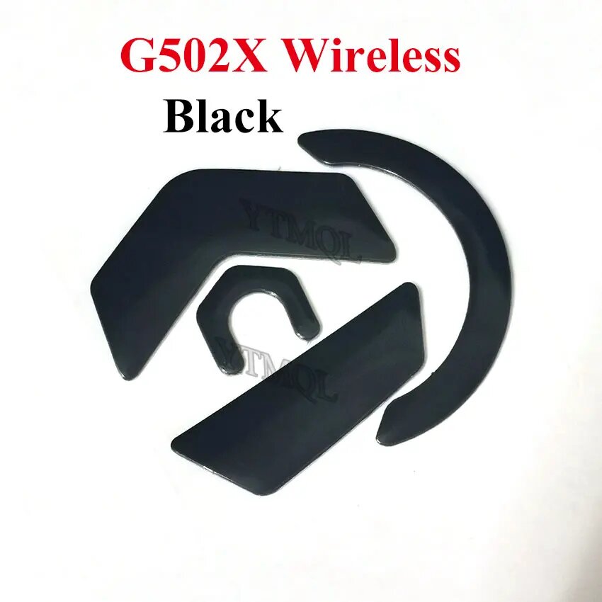 Ножки для мыши Logitech G502X Wireless Black