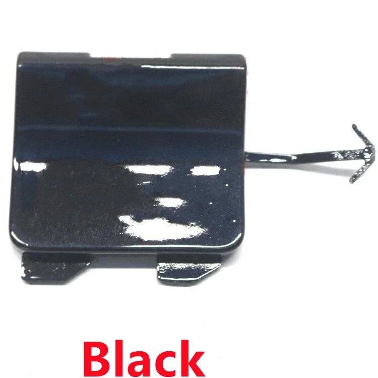 Задний бампер для Mitsubishi ASX 2012-2018 Outlander Sport 2013-2015 1 PCS Black